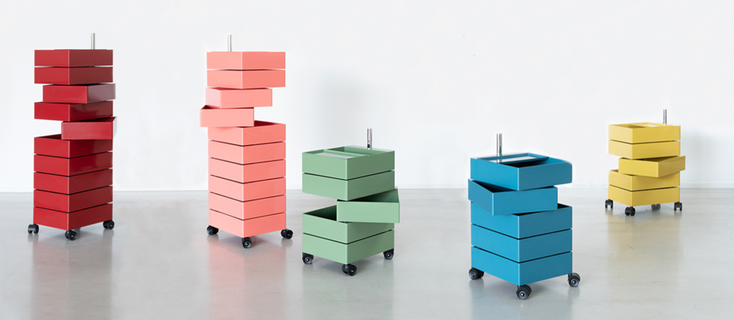 magis – design galerie